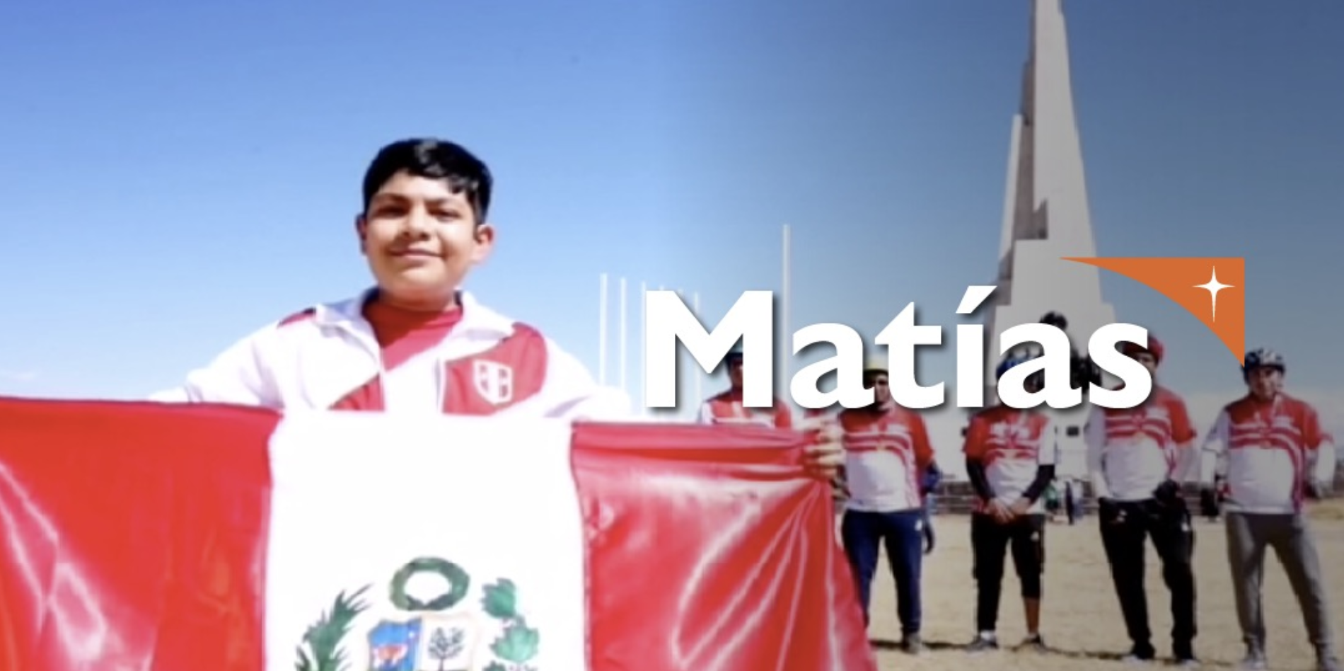 “Analit me ha cambiado la vida, puedo expresar lo que pienso”