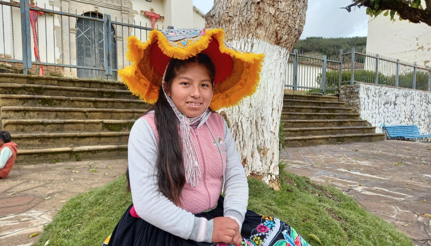 “Youth Ready nos ayuda a proyectar nuestra vida”